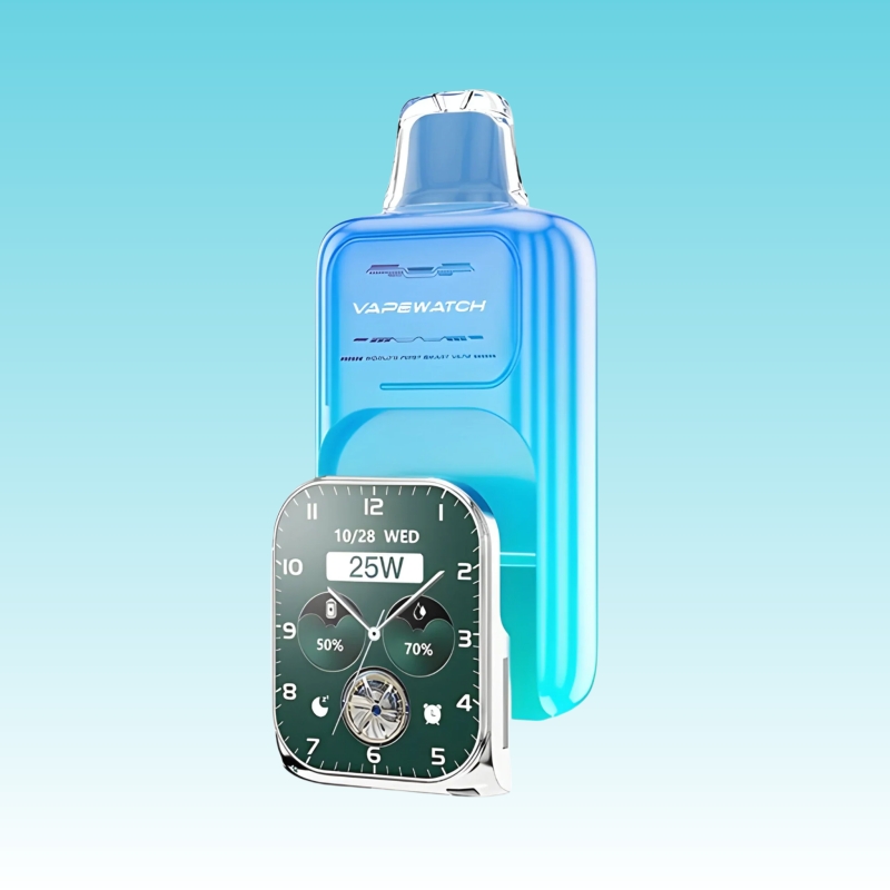 JNR Vape Watch 30K Puffs | Price €7,29 | Wholesale