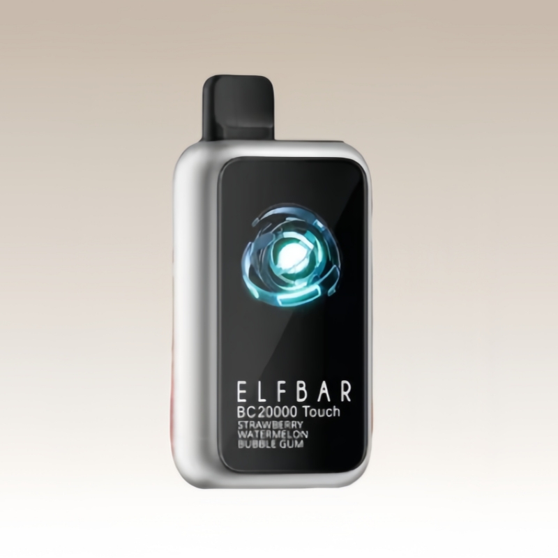 Elf Bar BC 20000 Touch Puffs | Price €19,99 | Wholesale
