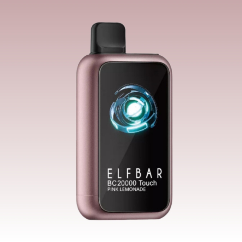 Elf Bar BC 20000 Touch Puffs | Price €19,99 | Wholesale
