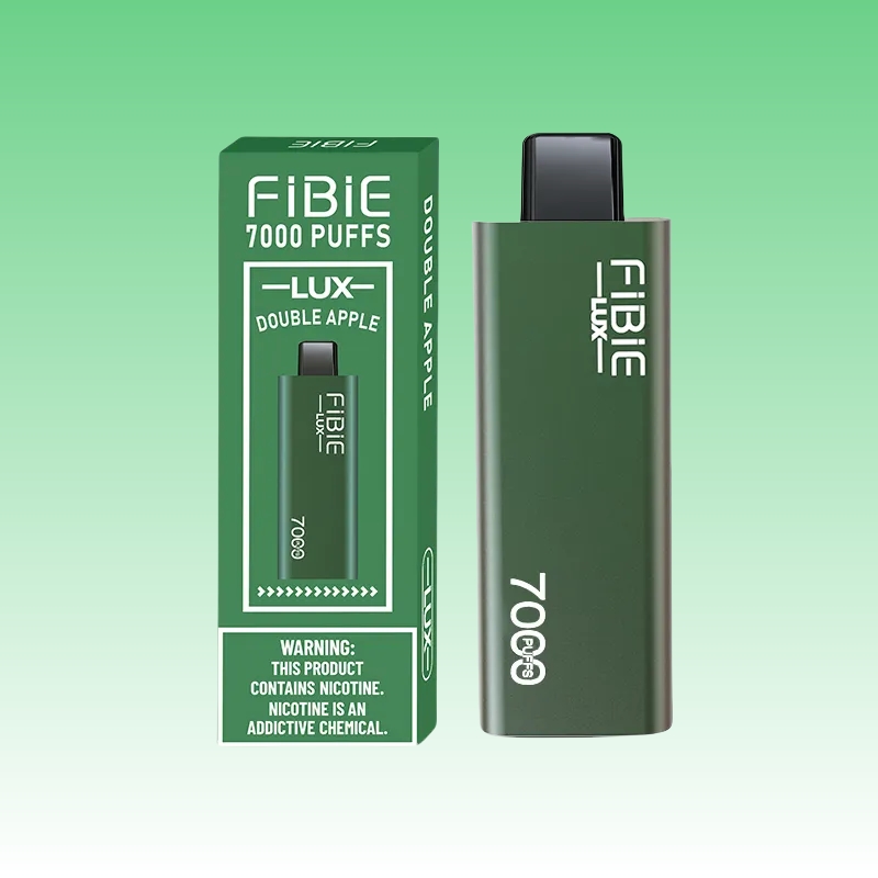FIBIE Lux 7000 Puffs | Price €11,99 | Wholesale